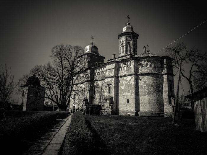 Comuna Bârnova (Hamak, Mănăstirea Bârnova, Crama Gramma, Arca lui Noe)